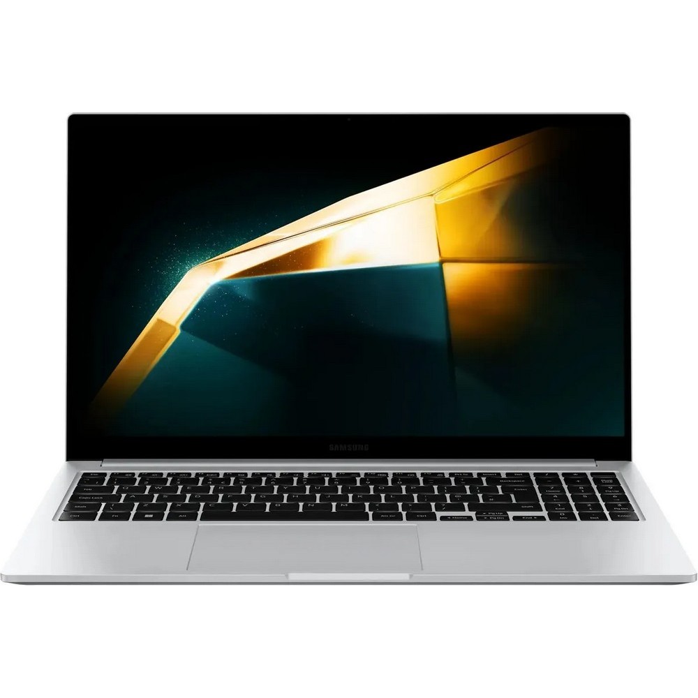Купить Ноутбук Samsung Galaxy Book4 15.6″/Core i5/16/SSD 512/Iris Xe ...