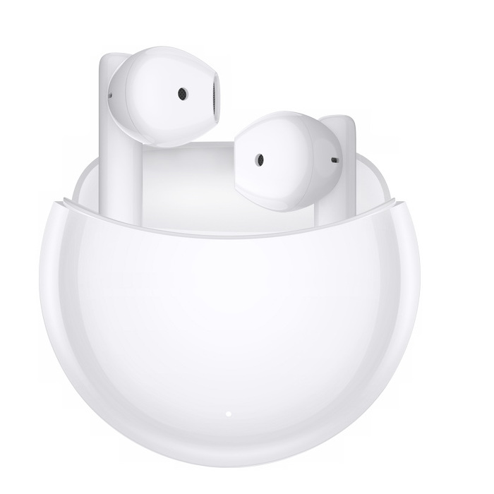 Купить Беспроводные наушники HONOR Choice X5e, белый : фото, описания, характеристики ...