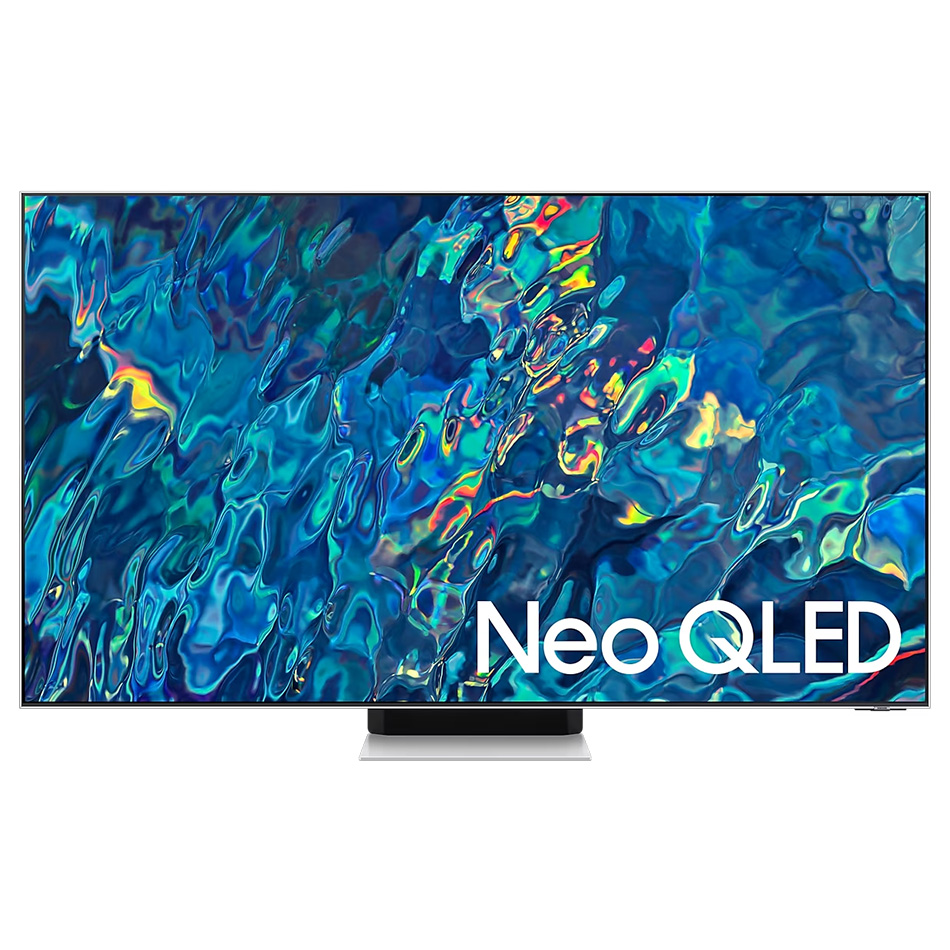 Купить Телевизор Samsung QE55QN95B, 55″: цены и доставка в Санкт-Петербурге