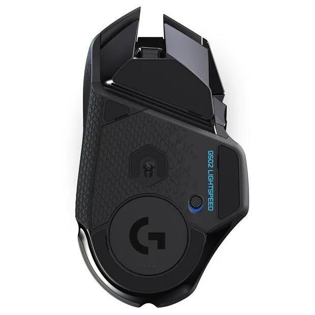 G502 lightspeed store