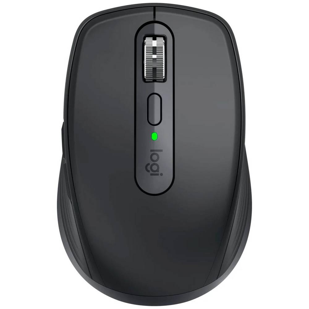 Купить Мышь Logitech MX Anywhere 3, беспроводная, черный: цены и ...