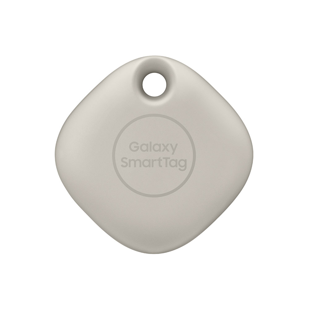 Купить Беспроводная метка Samsung Galaxy SmartTag, серый : фото ...