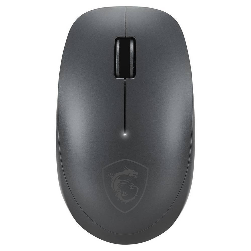 Купить Мышь MSI Prestige, беспроводная, черный: цены и доставка в Санкт ...